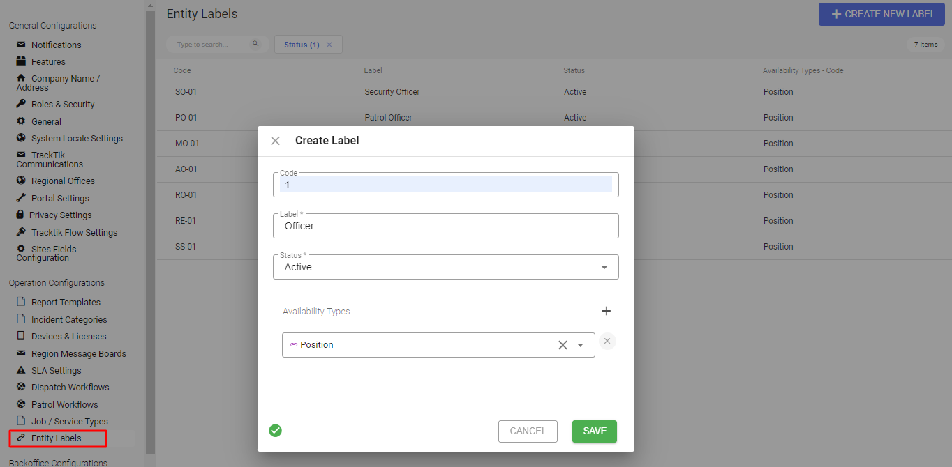 Release notes for February 2023 – TrackTik Help Center