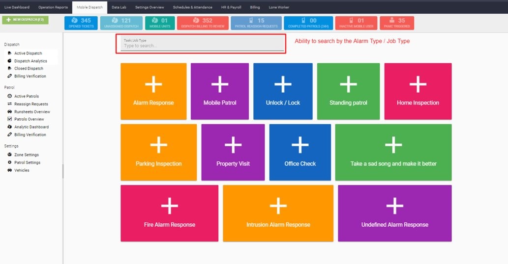 Release notes for March 2023 – TrackTik Help Center