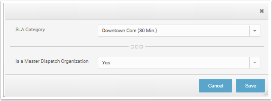 Manage Sites – TrackTik Help Center