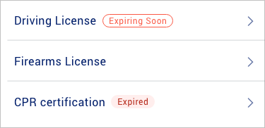 User Guide for SHIFT – TrackTik Help Center