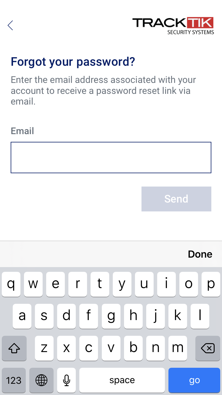 User Guide for SHIFT – TrackTik Help Center