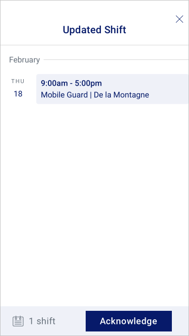 User Guide for SHIFT – TrackTik Help Center