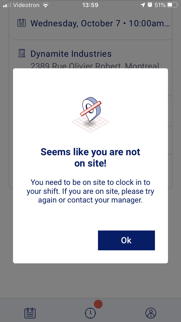 User Guide for SHIFT – TrackTik Help Center