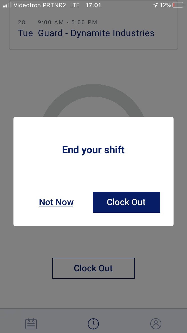 User Guide for SHIFT – TrackTik Help Center