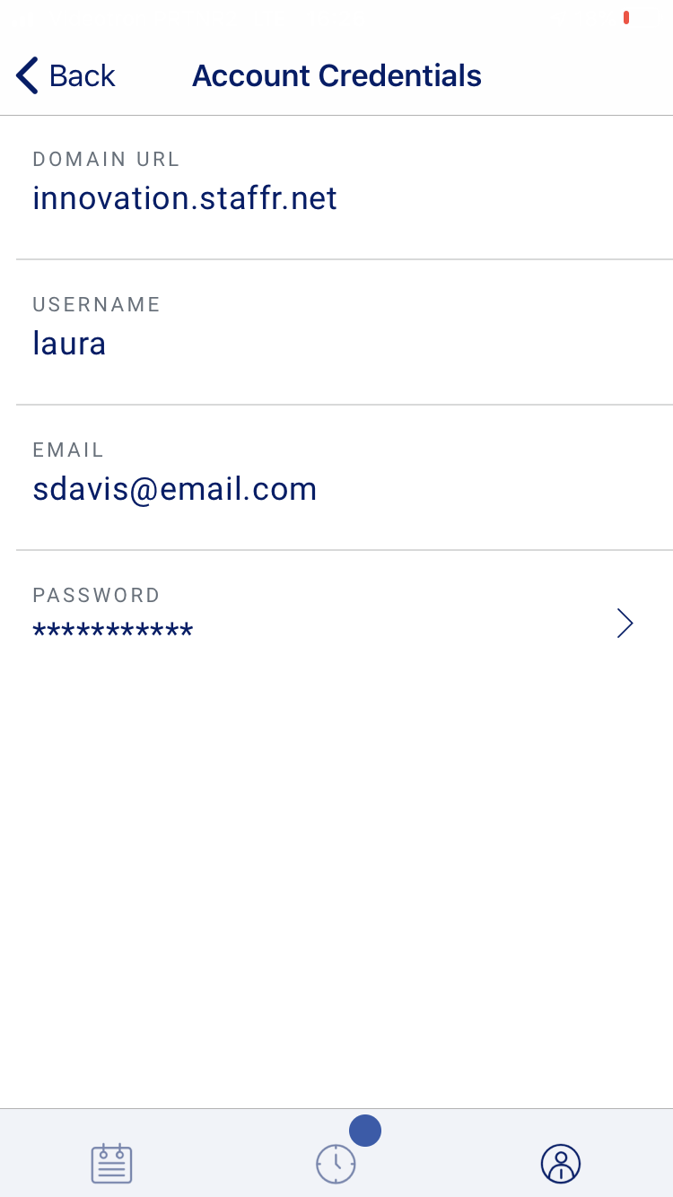 User Guide for SHIFT – TrackTik Help Center