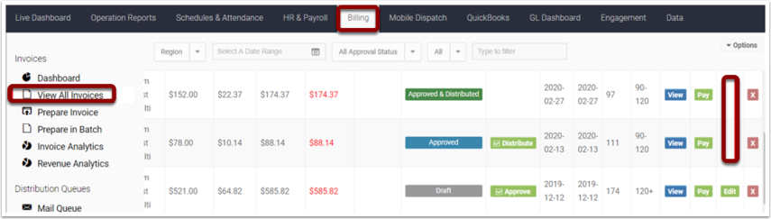 Back Office: New Features June 2020 – TrackTik Help Center