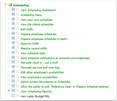 Scheduling How To – TrackTik Help Center