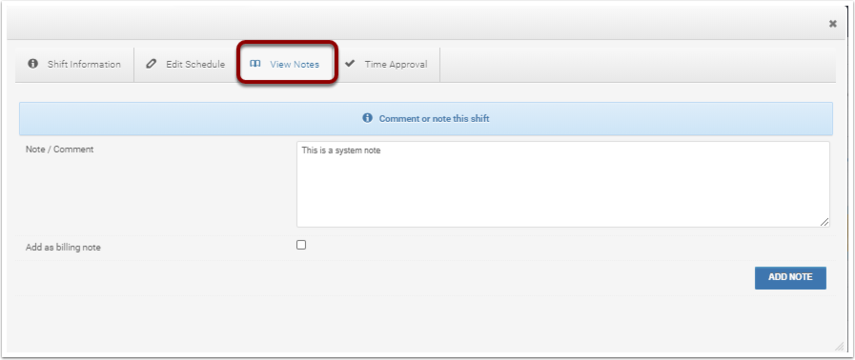 Scheduling How To – TrackTik Help Center