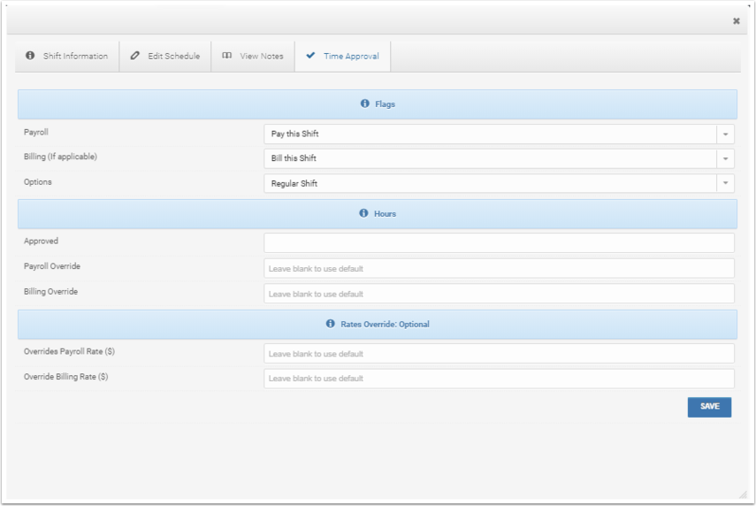 Scheduling How To – TrackTik Help Center