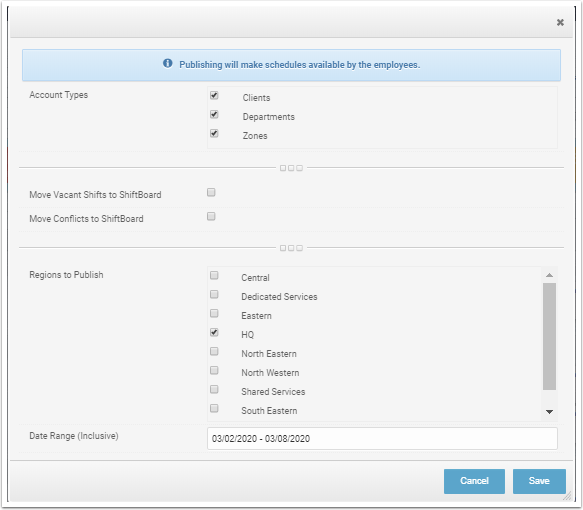 Scheduling How To – TrackTik Help Center