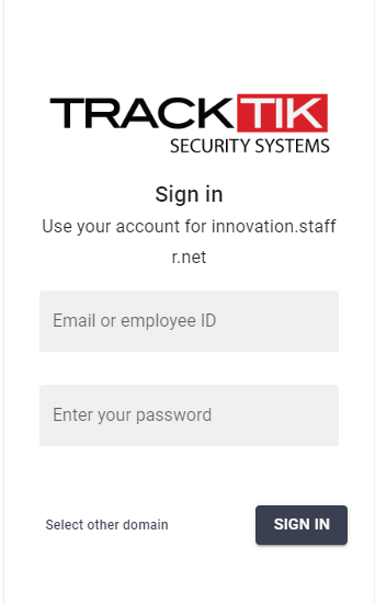 Getting Started with Data Lab – TrackTik Help Center