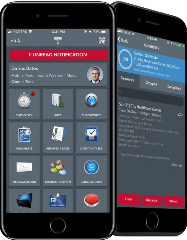 Download the TrackTik Guard Tour mobile app – TrackTik Help Center