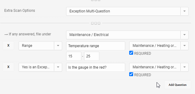 Checkpoints : Create – TrackTik Help Center