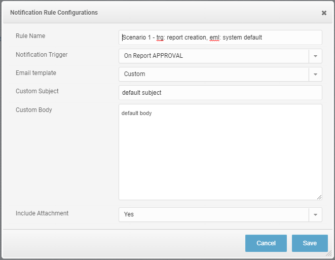 Notification Rules, filter-rule-set-reports – TrackTik Help Center