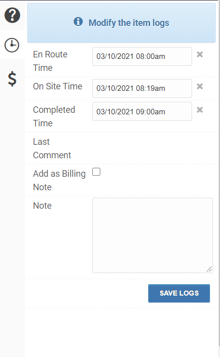 Learn about the Patrols Overview – TrackTik Help Center