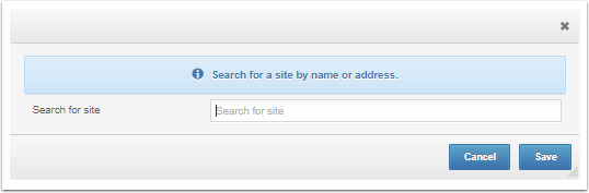 Client Portal Access – TrackTik Help Center