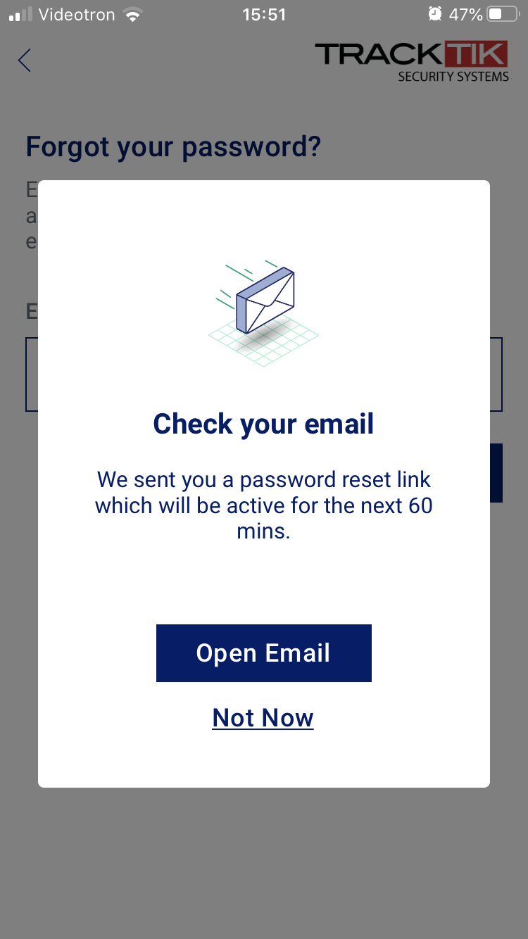 User Guide for SHIFT – TrackTik Help Center