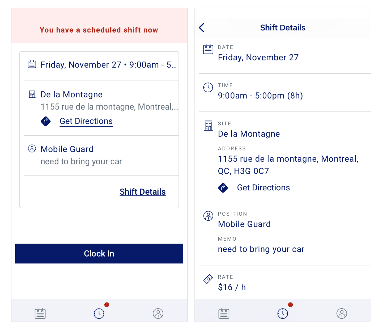 User Guide for SHIFT – TrackTik Help Center