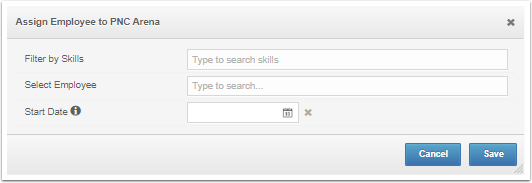 Assign Employees to Sites – TrackTik Help Center