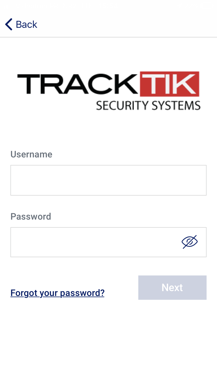 User Guide for SHIFT – TrackTik Help Center