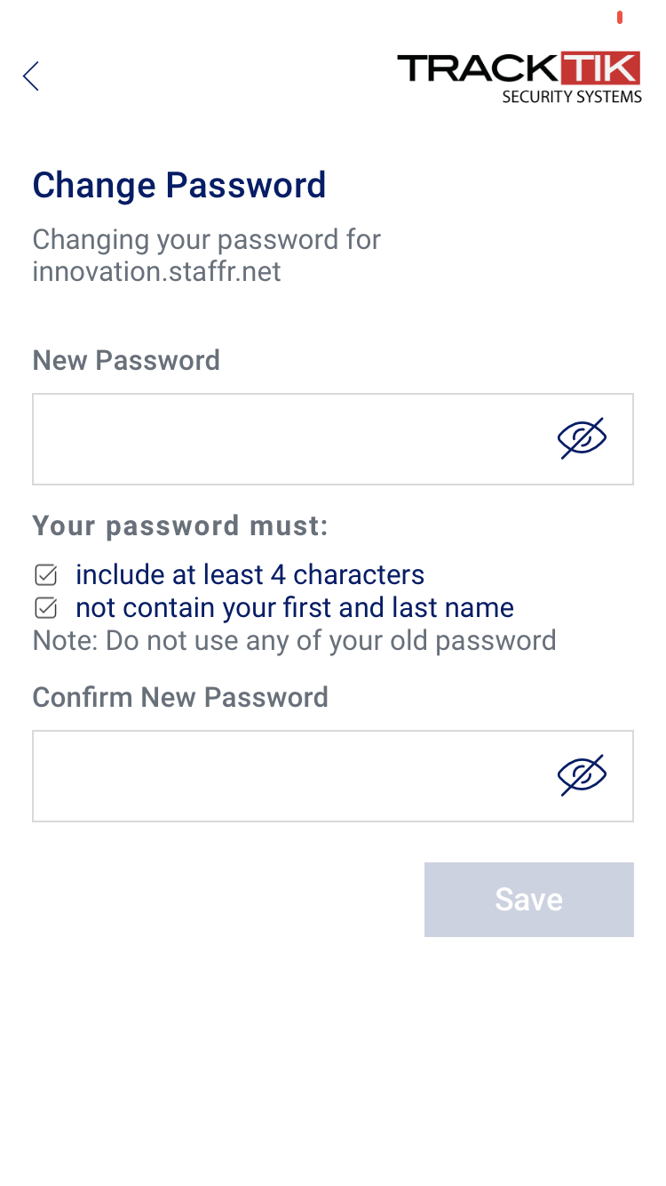 User Guide for SHIFT – TrackTik Help Center
