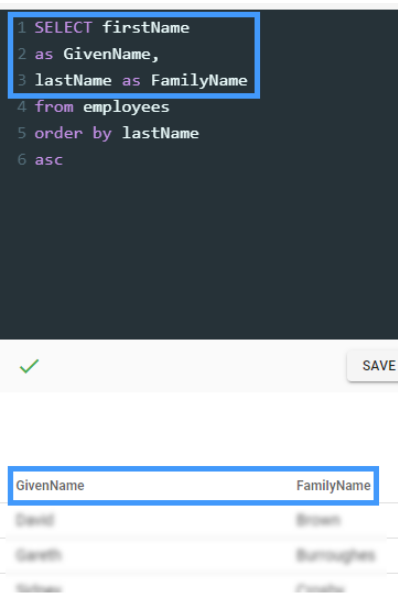 Comparing some of the key differences between SQL and TQL – TrackTik ...
