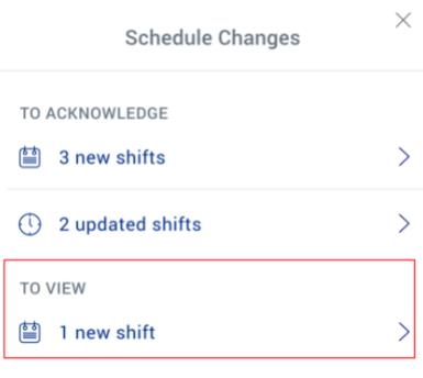Shift Board is Now Open Shift – TrackTik Help Center