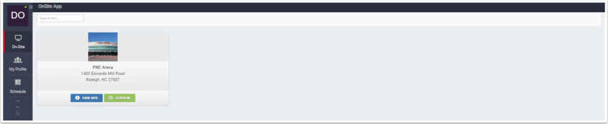 Onsite License Guide – TrackTik Help Center
