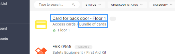 Create And Edit Bundles Tracktik Help Center