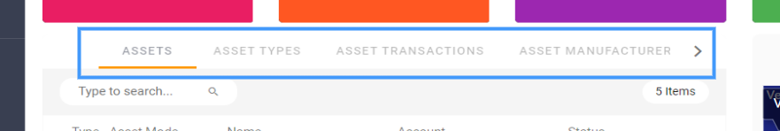 Navigate Dashboard and Late Asset reports – TrackTik Help Center